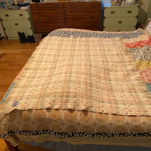 Pendleton | Bedding | Pendleton Wool Throwblanket | Poshmark